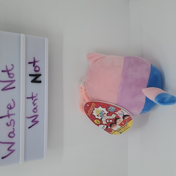 Kellytoy | Toys | Bnwt Ryans World Alpha Lexa The Cat Squishmallows 35 ...